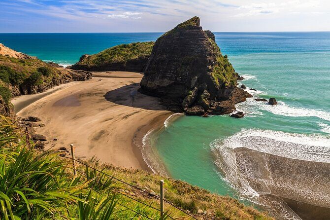 Ultimate Auckland Experience Full Day Tour with Brewery Lunch - FAQ