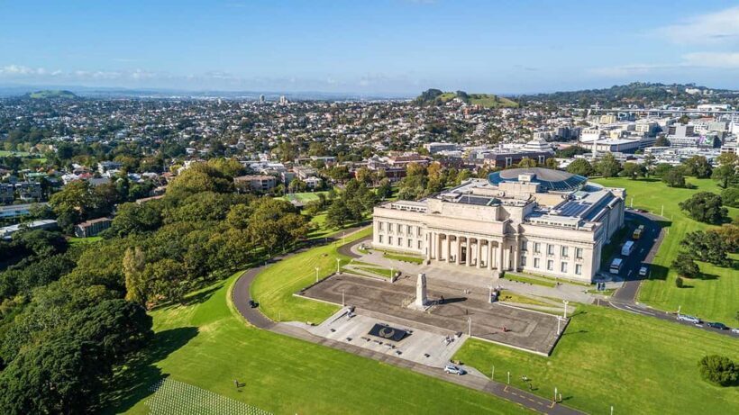 Ultimate Auckland Experience Full Day Tour with Lunch - Practical Considerations