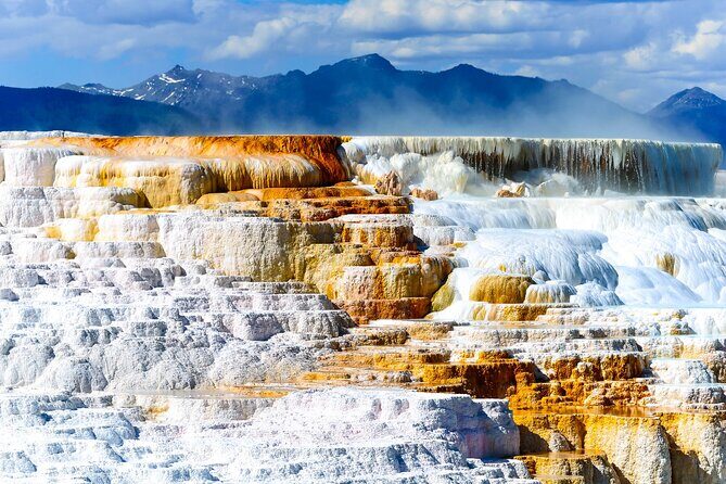 Ultimate Audio Tours: Yellowstone, Glacier, Grand Teton & Banff - Practicalities and Tips