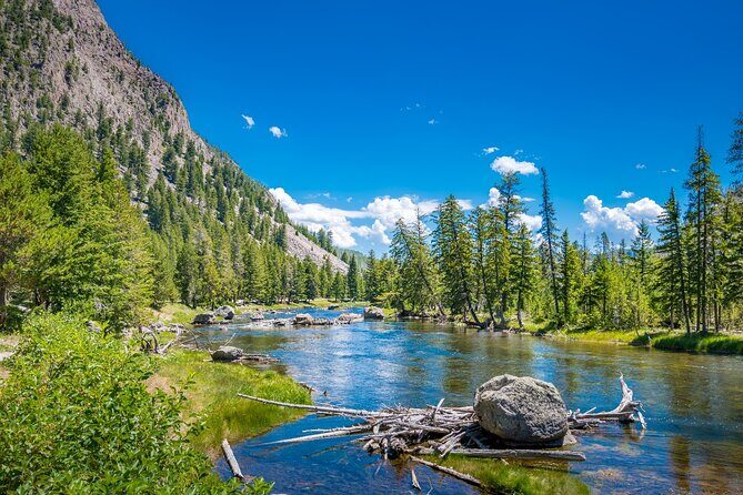 Ultimate Audio Tours: Yellowstone, Glacier, Grand Teton & Banff - Final Verdict