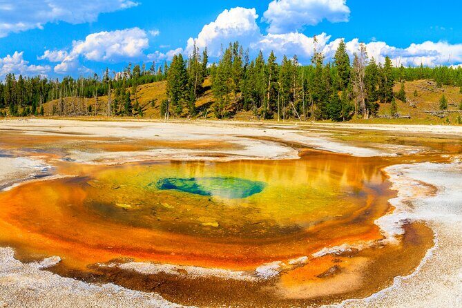 Ultimate Audio Tours: Yellowstone, Glacier, Grand Teton & Banff - An Honest Look at the Experience