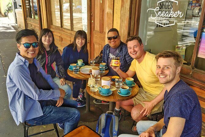 Ultimate Aussie Food Tour (Semi Private Tour - Max 6 Guests) - The Guide’s Role: More Than Just a Narrator