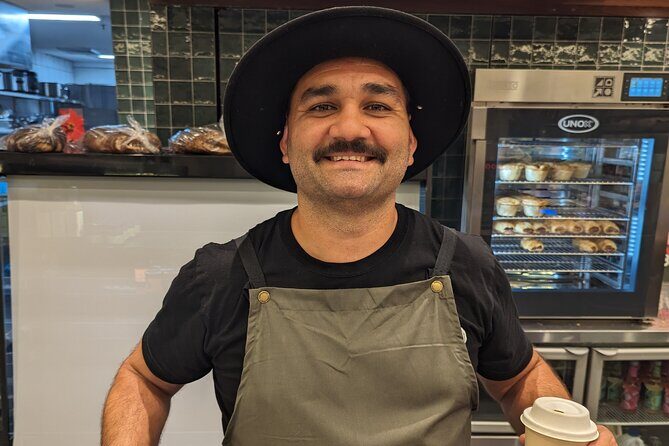 Ultimate Aussie Food Tour (Semi Private Tour - Max 6 Guests) - FAQ