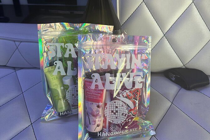 Ultimate Bachelorette Party-Wine Tasting From Scottsdale/Phoenix - Who Will Love This Tour?