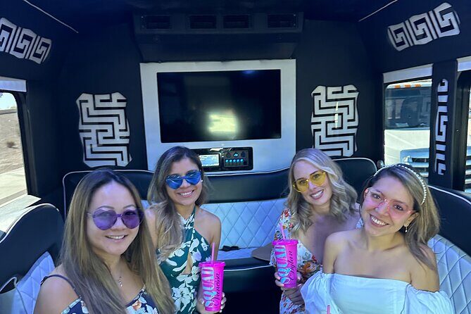 Ultimate Bachelorette Party-Wine Tasting From Scottsdale/Phoenix - Final Thoughts