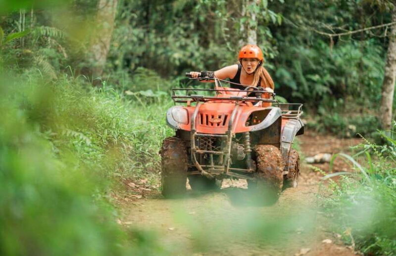 Ultimate Bali Jungle ATV Adventure - Final Thoughts