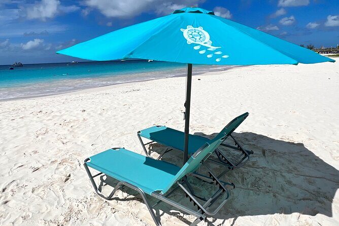 Ultimate Barbados Beach Day And Snorkel Cruise - FAQ