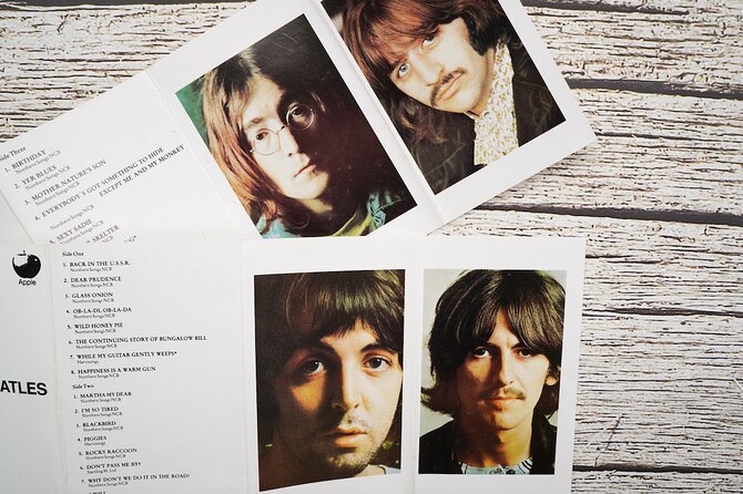 Ultimate Beatles Ticket To Ride Half-Day PRIVATE Tour - Who Should Consider This Tour?