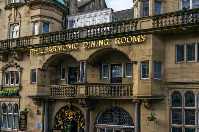 Ultimate Beatles Ticket To Ride Half-Day PRIVATE Tour - FAQ