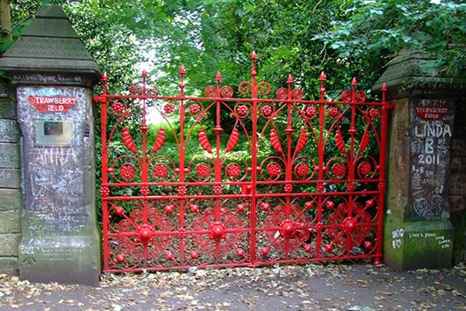 Ultimate Beatles Ticket To Ride Half-Day Tour- Small Groups - Who Will Love This Tour?