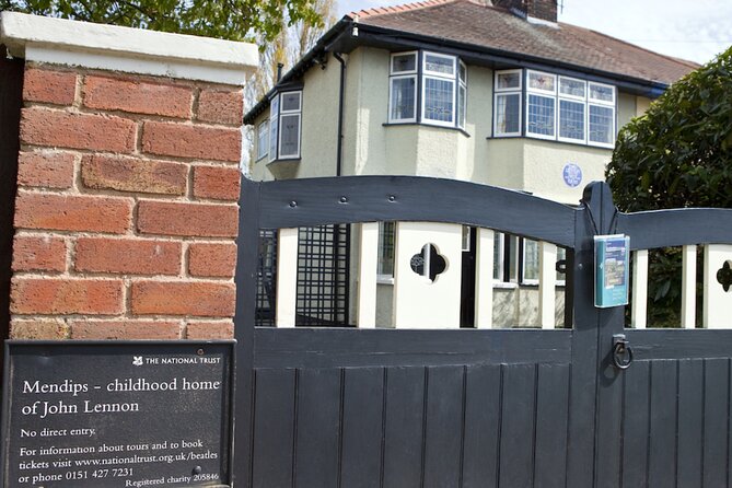 Ultimate Beatles Ticket To Ride Half-Day Tour- Small Groups - Final Thoughts