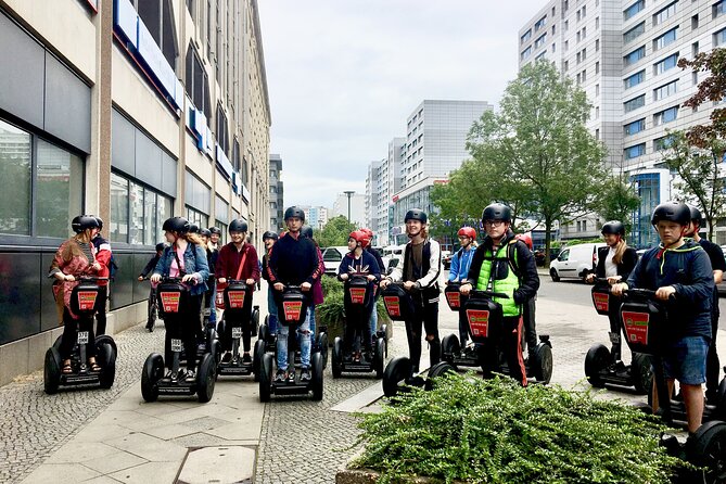 Ultimate Berlin Segway Tour Experience - The Sum Up: Is It Worth Your Time?