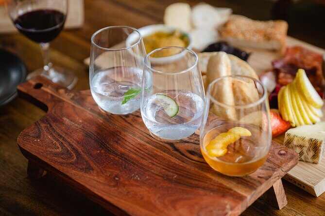 Ultimate Bickley Valley: Wine, Gin & Cider - Small Group Tour - An In-Depth Look at What to Expect