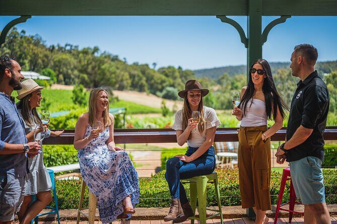 Ultimate Bickley Valley: Wine, Gin & Cider - Small Group Tour - Who Will Love This Tour?