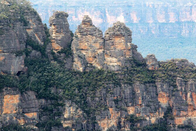 Ultimate Blue Mountains Private Tour with Scenic World and Wildlife Park - Featherdale Wildlife Park: Encounter Australian Icons