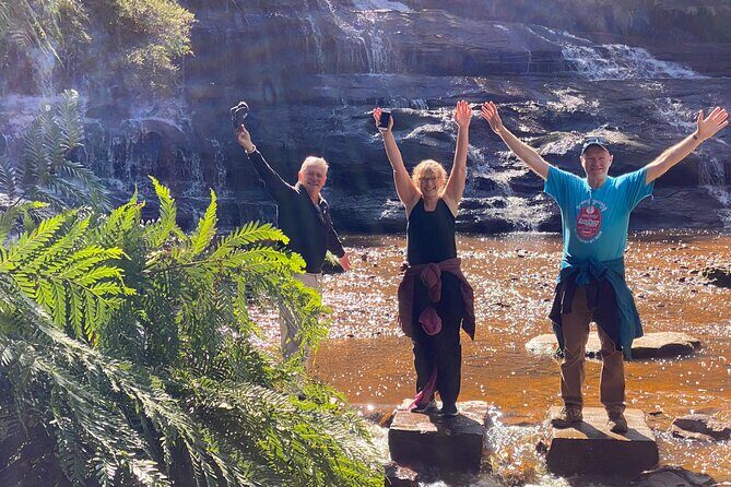 Ultimate Blue Mountains Private Tour with Scenic World and Wildlife Park - Leura: Quaint Mountain Village for a Coffee and Stroll