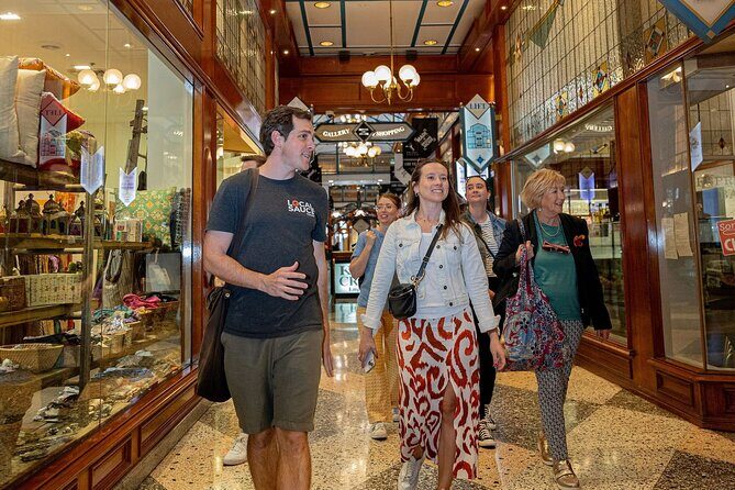 Ultimate Brisbane Walking Tour (Small-Group, Drink Included) - A Walk Through Brisbane’s Streets and Stories