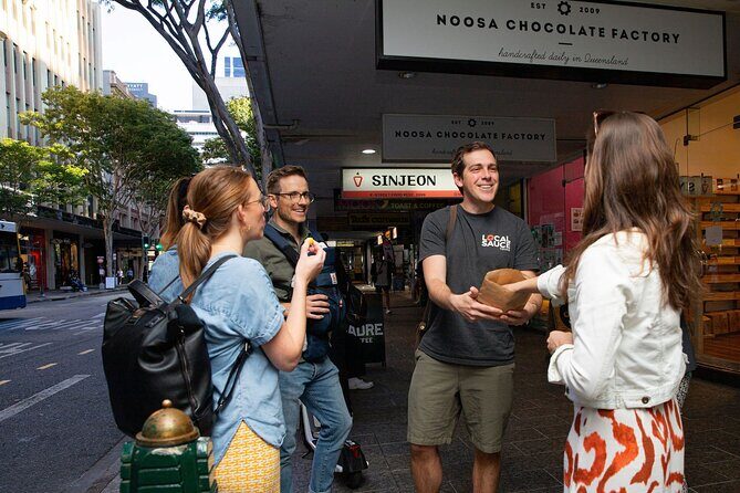 Ultimate Brisbane Walking Tour (Small-Group, Drink Included) - Who Will Love This Tour?