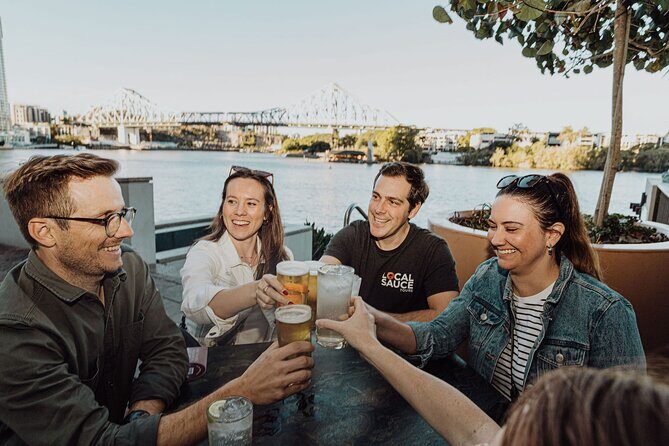 Ultimate Brisbane Walking Tour (Small-Group, Drink Included) - In The Sum Up: Is It Worth It?