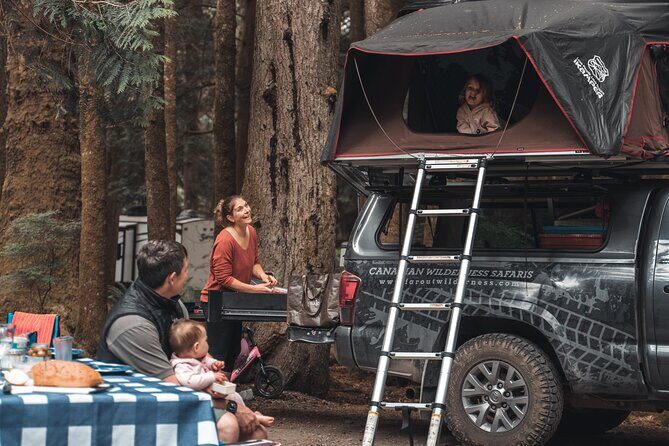 Ultimate British Columbia Road Trip: Vancouver to Calgary - Practical Tips