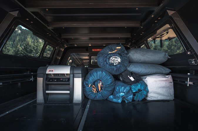 Ultimate British Columbia Road Trip: Vancouver to Calgary - FAQ