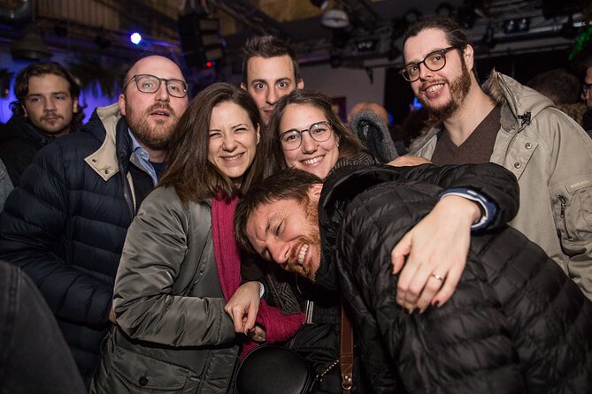 Ultimate Budapest Pub Crawl Review: Pros and Cons - Comparison to Expectations