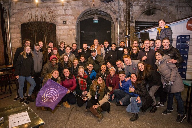 Ultimate Budapest Pub Crawl Review: Pros and Cons - Recommendations for Improvement