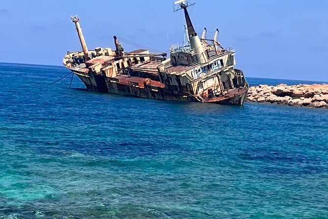 Ultimate Buggy Jeep Off Road Tour Akamas & Blue Lagoon Cruise! - An In-Depth Look at the Tour Experience