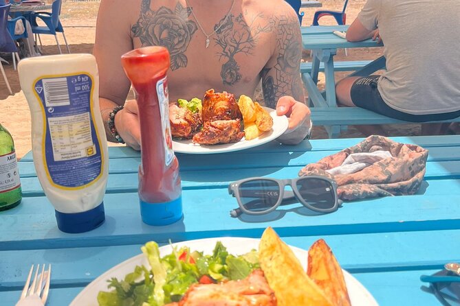 Ultimate Buggy Jeep Off Road Tour Akamas & Blue Lagoon Cruise! - Final Thoughts