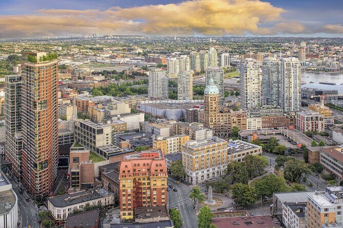 Ultimate Canada Self-Guided Driving Audio Tour Bundle - An Overview of the Tour Experience