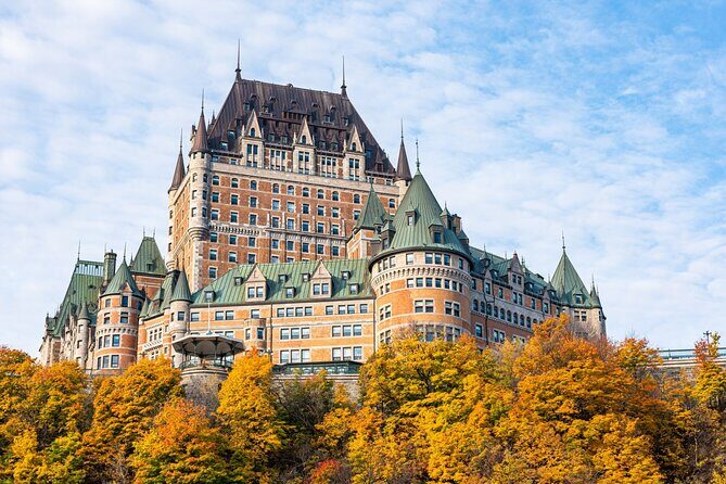 Ultimate Canada Self-Guided Driving Audio Tour Bundle - Who is this tour ideal for?