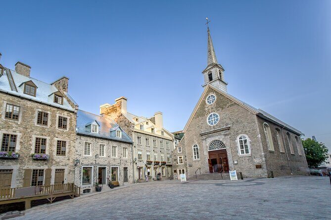 Ultimate Canada Self-Guided Driving Audio Tour Bundle - The Sum Up