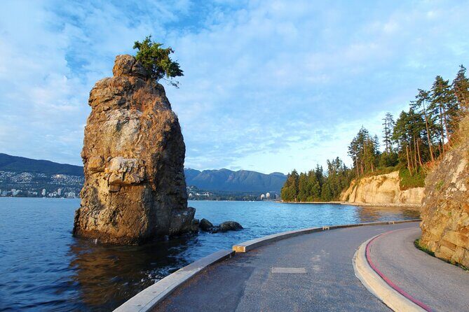 Ultimate Canada Self-Guided Driving Audio Tour Bundle - FAQ