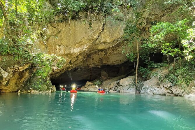 Ultimate Cave Kayaking Adventure in Belize - Inclusions and What to Expect