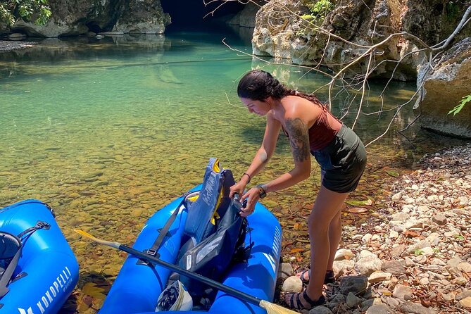 Ultimate Cave Kayaking Adventure in Belize - Customer Reviews and Feedback
