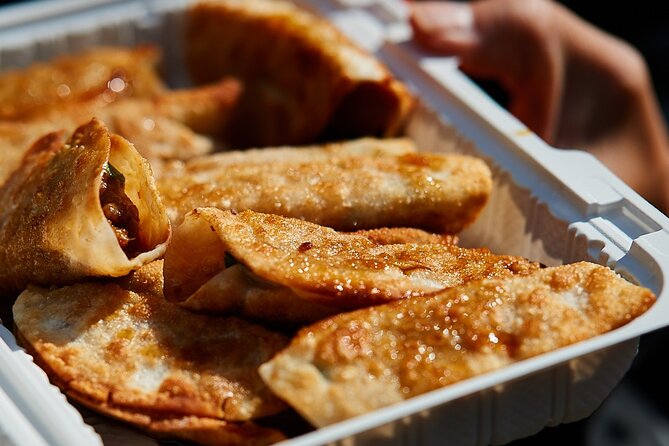 Ultimate Chinatown Walking Food Tour in New York City - FAQs