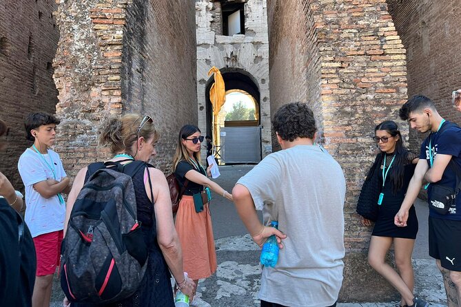 Ultimate Colosseum Small Group Tour - Inclusions and Pricing