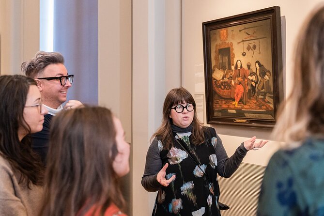 Ultimate Combo: Rijksmuseum, Van Gogh Museum, Canal Boat Cruise - Exploring Additional Tour Options