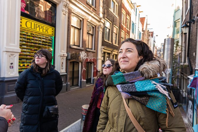 Ultimate Combo: Rijksmuseum, Van Gogh Museum, Canal Boat Cruise - Booking and Pricing Information