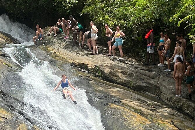 Ultimate Combo Tour,Old SJ,Yunque Rainfores, Beach, 3Tours - Practical Tips for Travelers