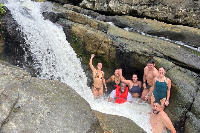 Ultimate Combo Tour,Old SJ,Yunque Rainfores, Beach, 3Tours - FAQ