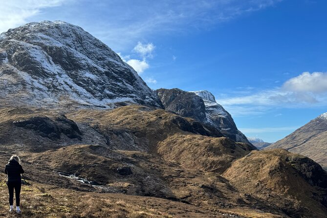 Ultimate Day tour Edinburgh: Glencoe, Highland Cows, Loch Lomond - Loch Lomond: The Gateway to Scotland’s Mysteries