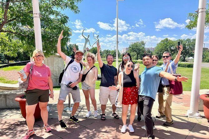 Ultimate Denver Day Out Bus Tour: Red Rocks, City Sites & Sweets - Analyzing the Value