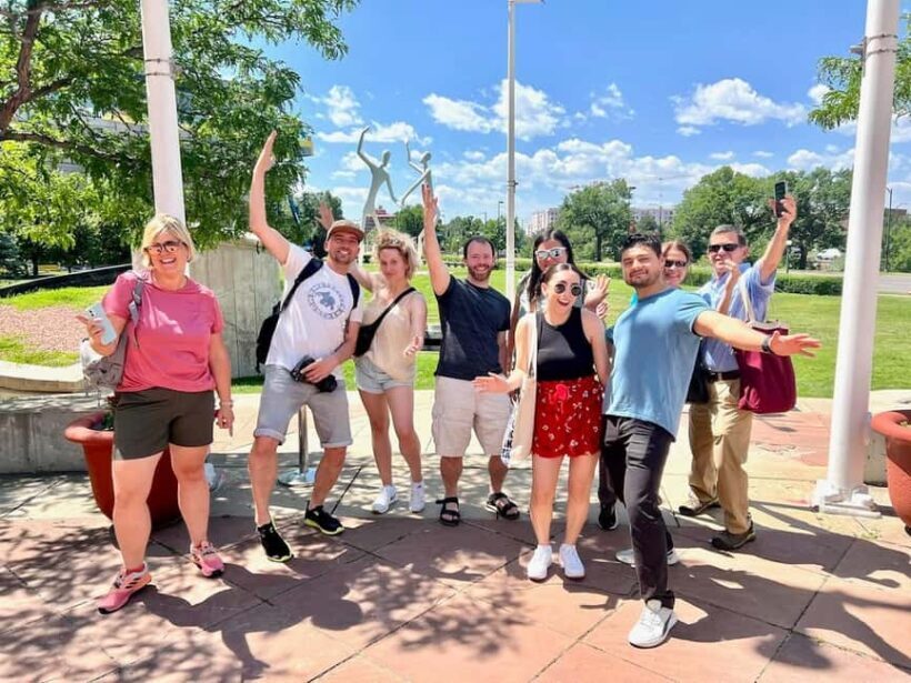 Ultimate Denver Day Out: Red Rocks, City Views & Ice Cream - A Close Look at the Itinerary and Experience