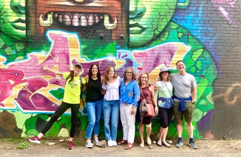 Ultimate Denver Day Out: Red Rocks, City Views & Ice Cream - Practical Details & Considerations