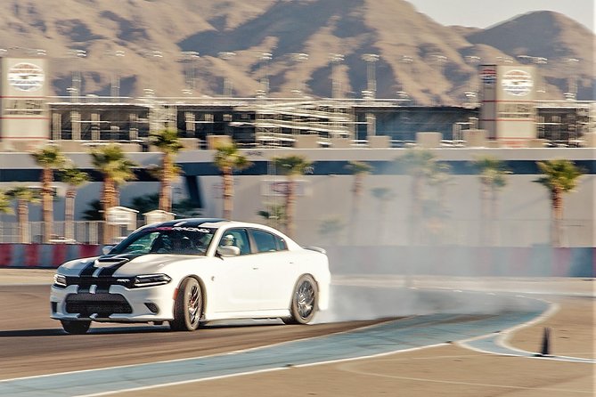 Ultimate Drifting Ride-Along Experience in Las Vegas - FAQ