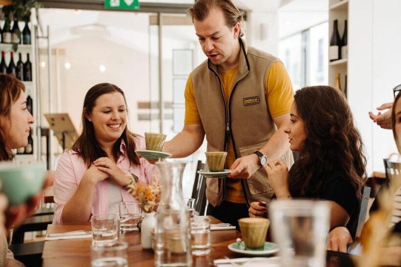 Ultimate Dublin Food Tour - What Makes the Ultimate Dublin Food Tour Stand Out