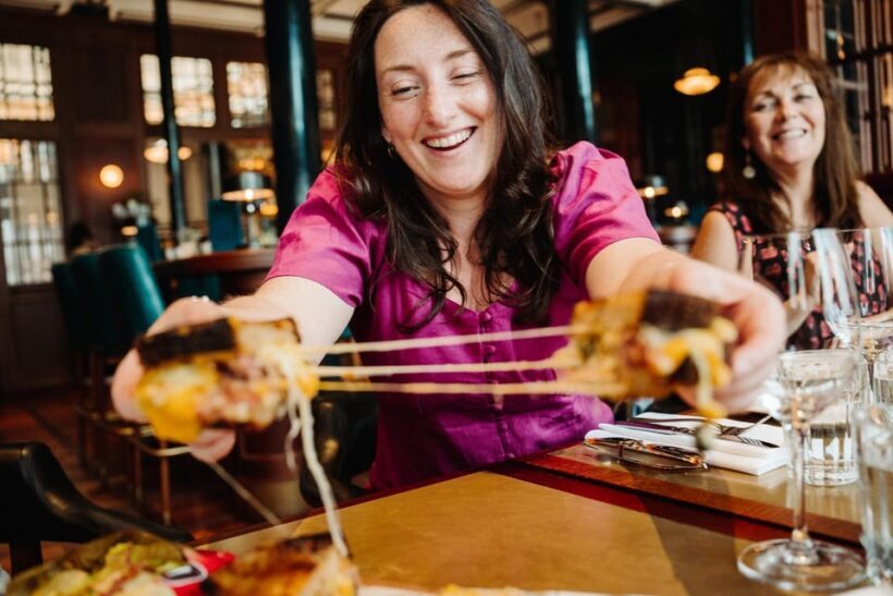 Ultimate Dublin Food Tour - The Details: What Travelers Can Expect
