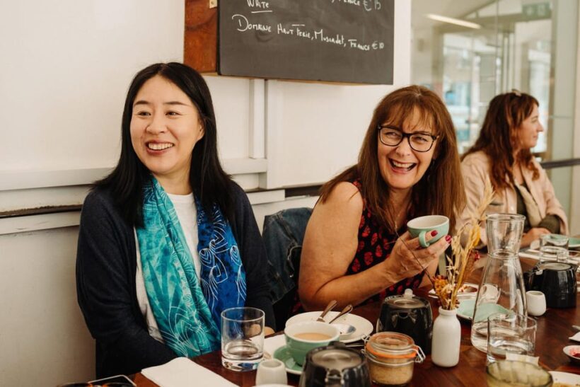 Ultimate Dublin Food Tour - The Sum Up