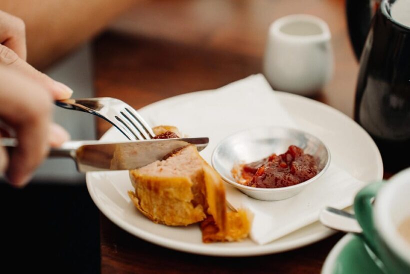 Ultimate Dublin Food Tour - FAQ